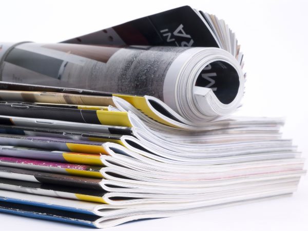 Magazine Printing Services Near Me PrintingTheStuff